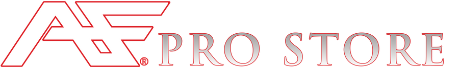 Body Pads – AF PRO STORE