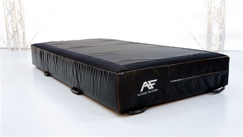 4 ft. x 8 ft. x 1ft. Crash Mat – AF PRO STORE